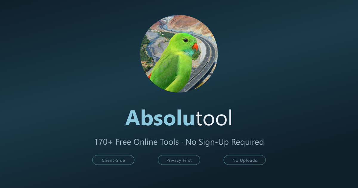 Free CSS Generators · Gradients, Shadows & More | Absolutool